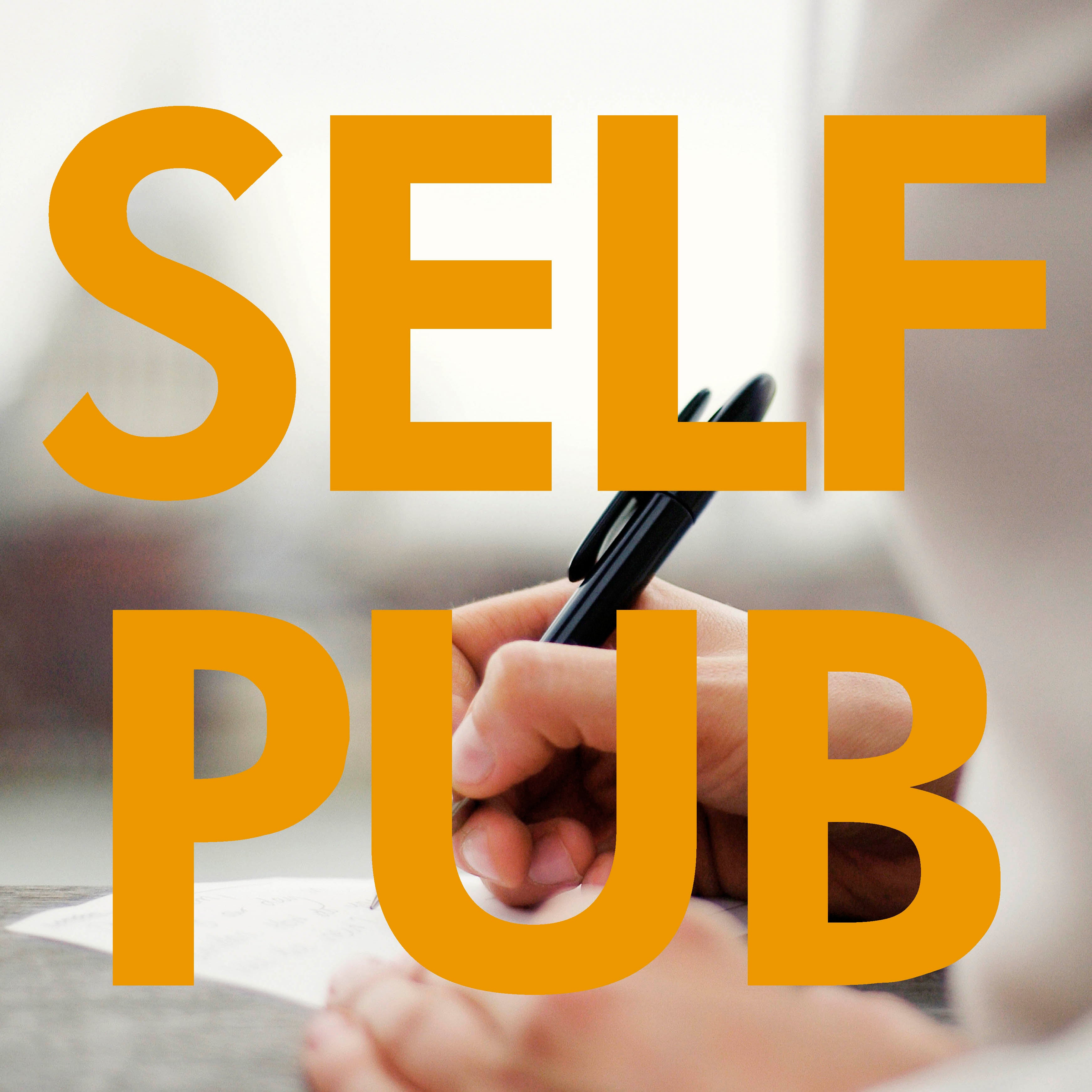Self-Published Books – Silver Street Media Bookstore