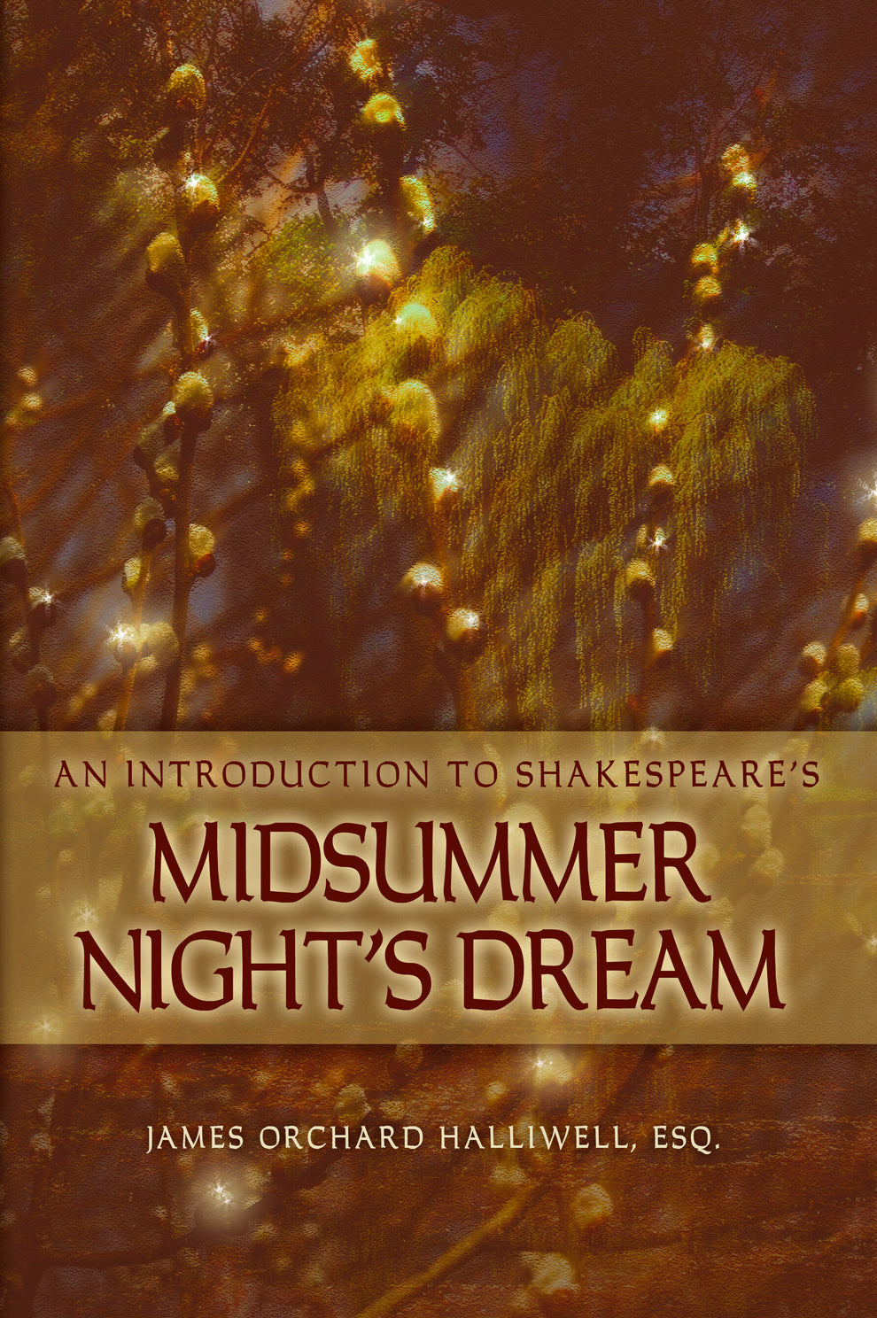 An Introduction To Shakespeare's Midsummer Nights Dream – Silver Street ...